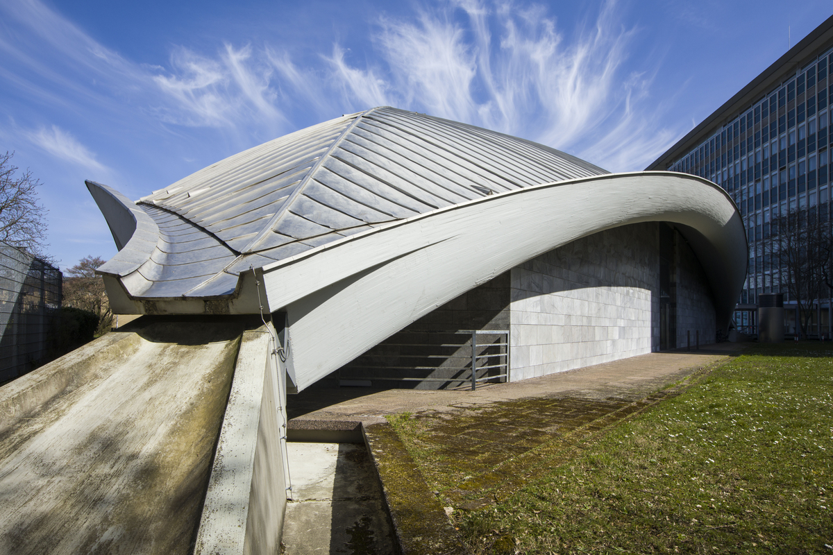 Der Countdown zur 4. Mainzer Science Week läuft!